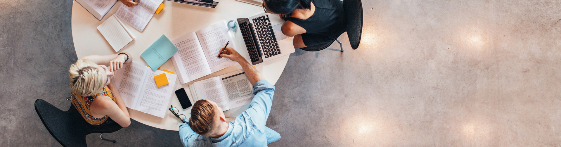 What We Do - PennPAC - Penn Probono Alumni Consulting